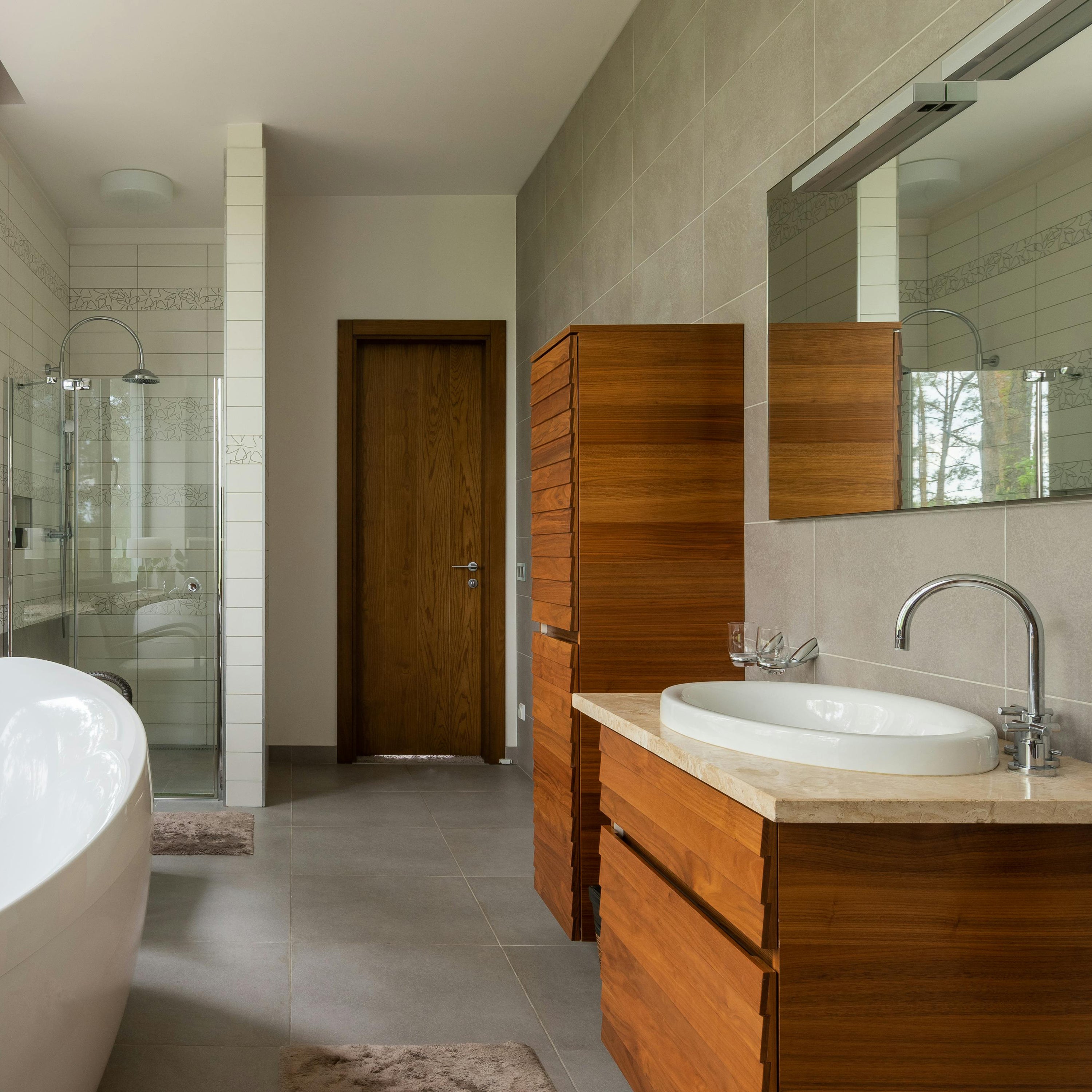 Timber Veneers | Panellam